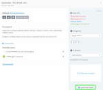 Dropbox File Chooser | Perfex CRM