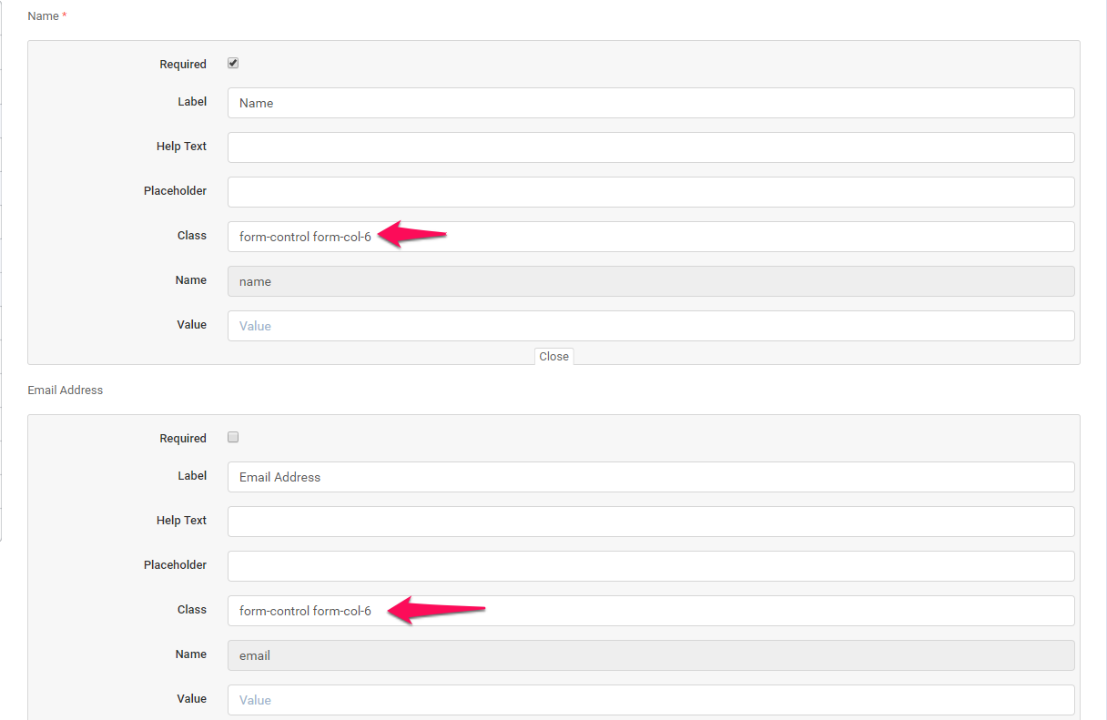 Setup Web to Lead Form | Perfex CRM