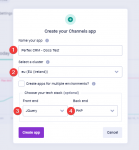 Setup Realtime Notifications with Pusher.com | Perfex CRM